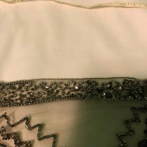 RFO | Jackets & Coats | Womans Beaded Lace Jacket | Poshmark